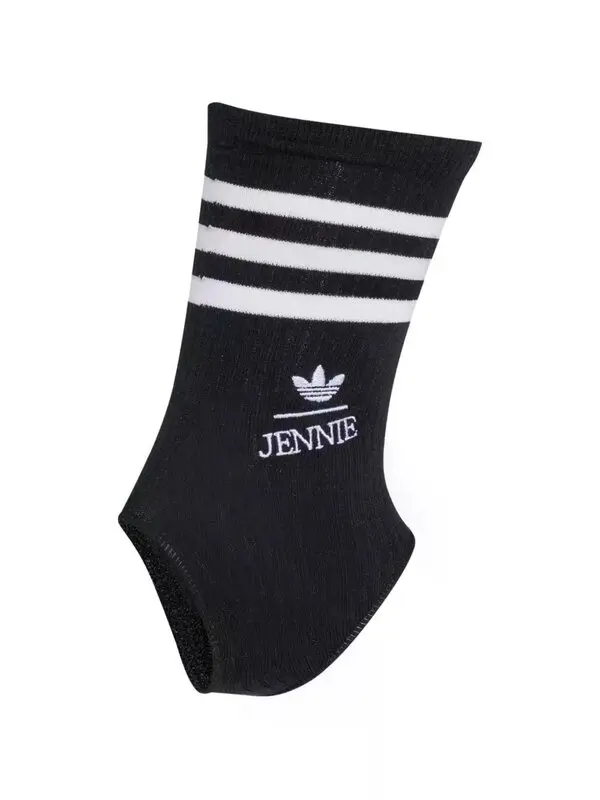 Adidas X Jennie Cut-out Socks 1pp