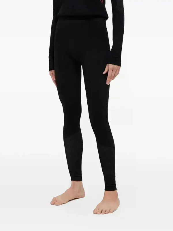 LA SPORTIVA Logo-print Panelled Ski Pants