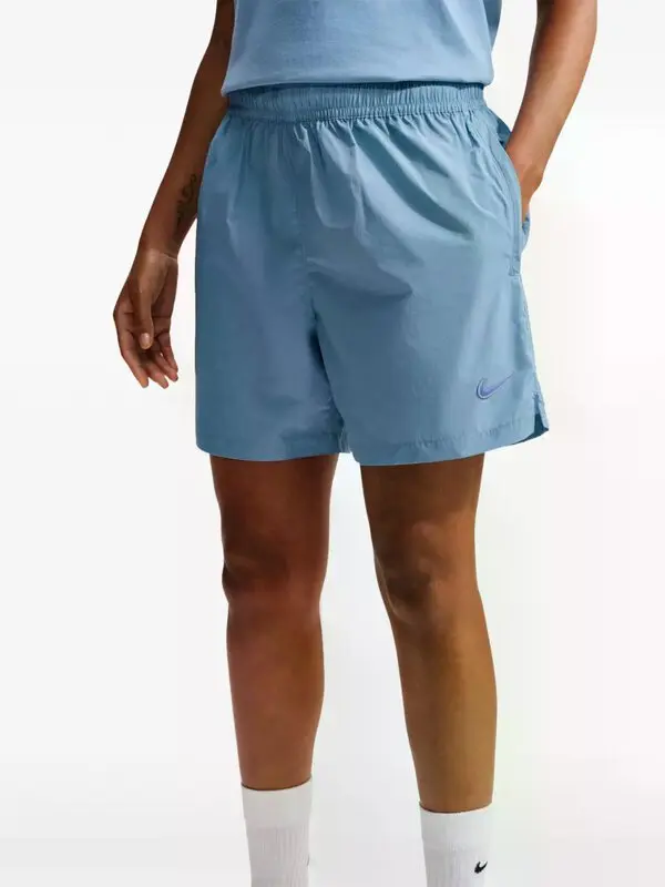 Nike Nocta Cardinal Fleece Shorts