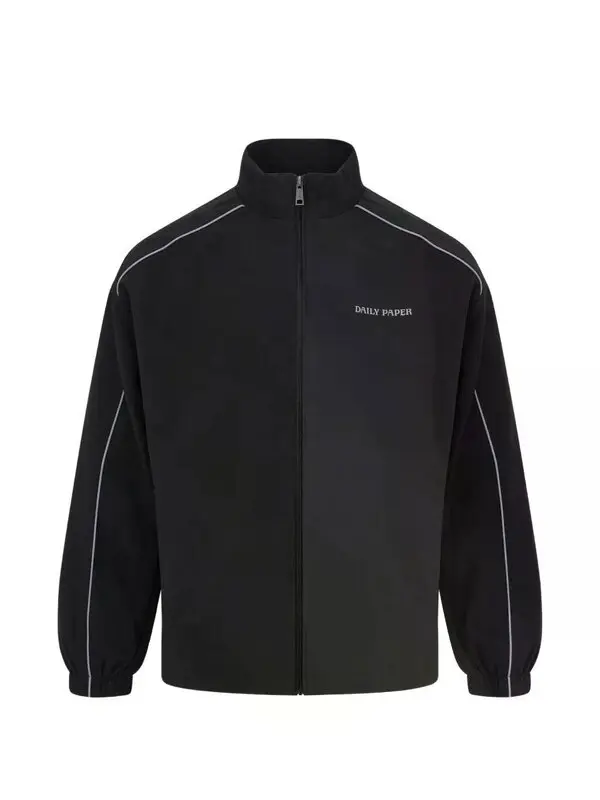DAILY PAPER Piped Zip-up Jacket