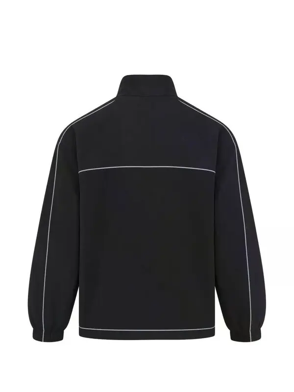 DAILY PAPER Piped Zip-up Jacket