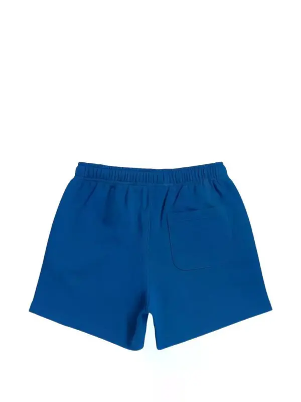 LOTTO Invitational Logo-print Shorts