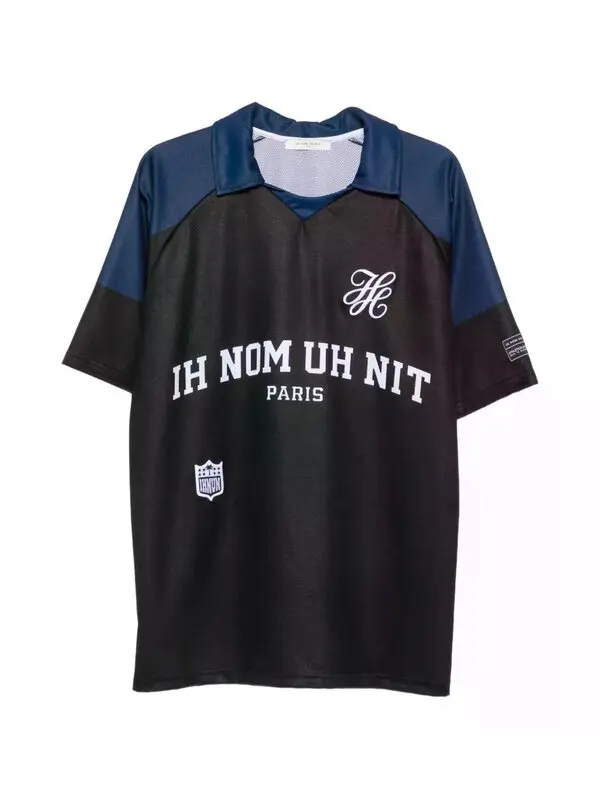 IH NOM UH NIT Graphic-print T-shirt