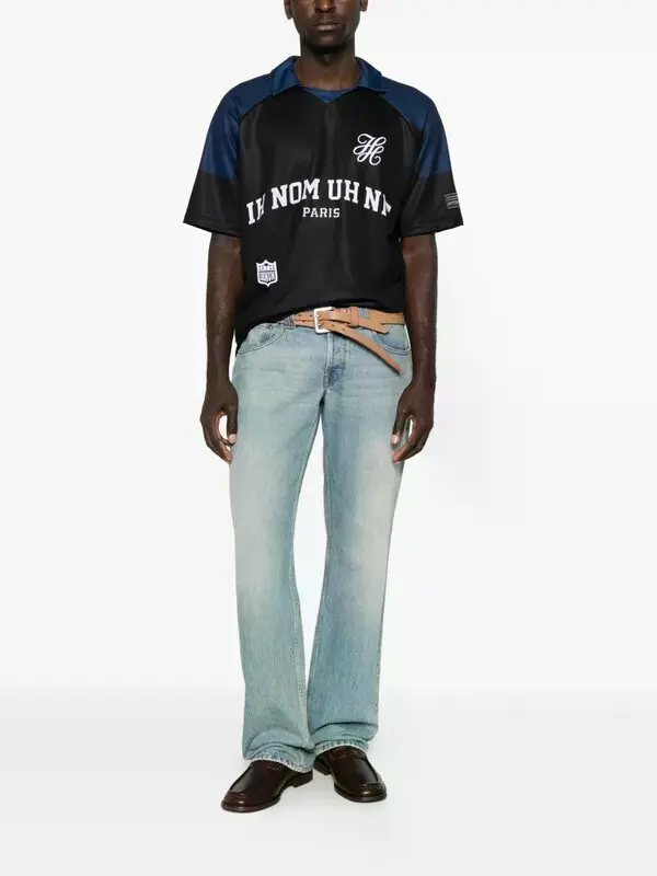 IH NOM UH NIT Graphic-print T-shirt