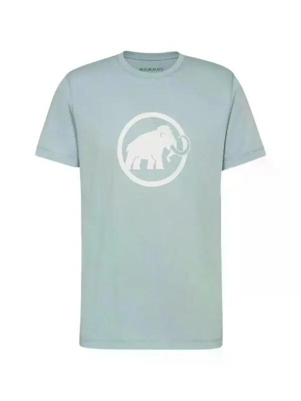 MAMMUT Printed T-shirt