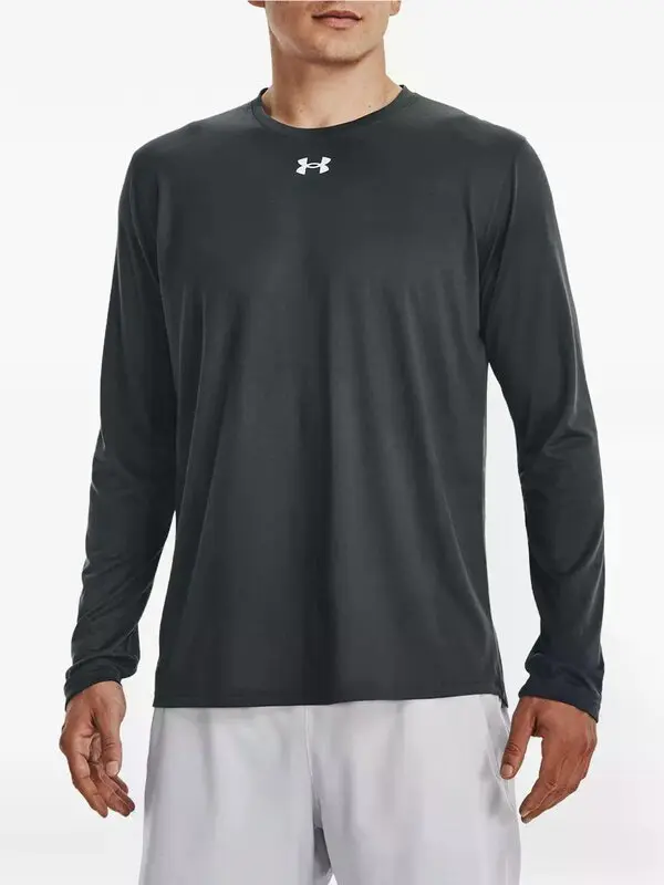 Under Armour Tech Team Long-sleeve T-shirt