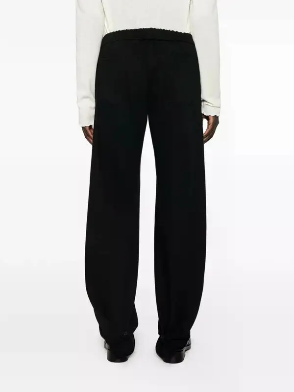 MA+ Straight-leg Track Pants