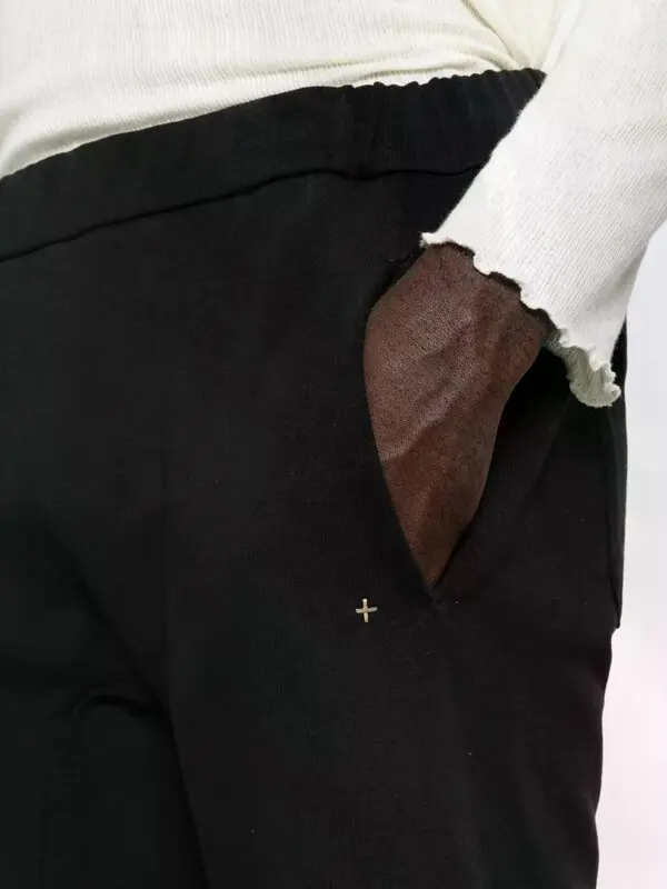 MA+ Straight-leg Track Pants