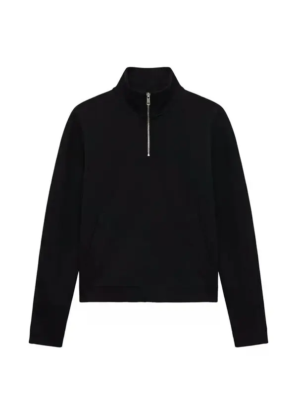 Calvin Klein Half-zip Sweatshirt