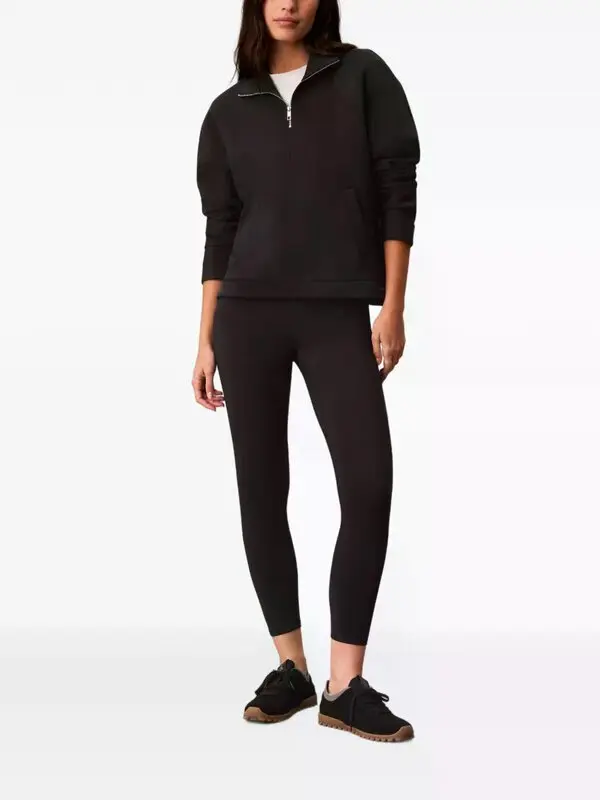 Calvin Klein Half-zip Sweatshirt