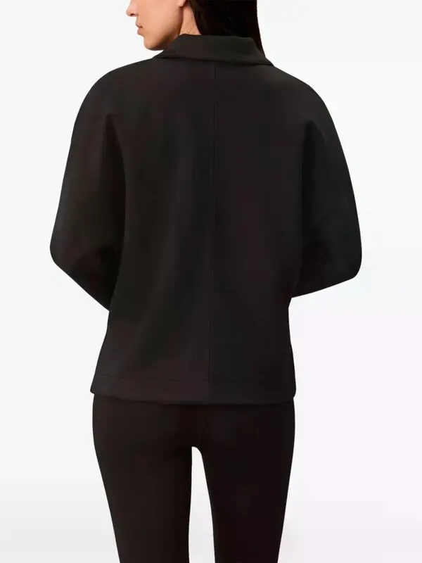 Calvin Klein Half-zip Sweatshirt
