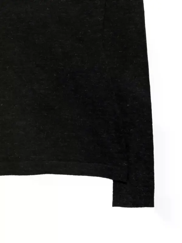 LAUREN MANOOGIAN High-neck Sweater