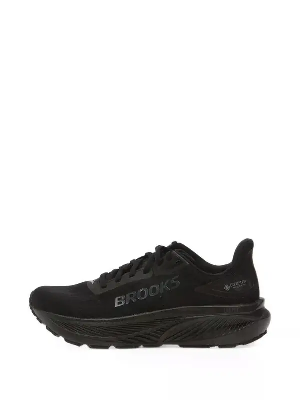 Brooks Ghost 18 Gtx Sneakers - Black