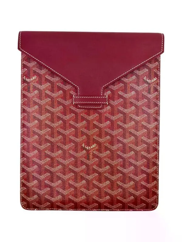 Goyard Goyardine Ipad Case