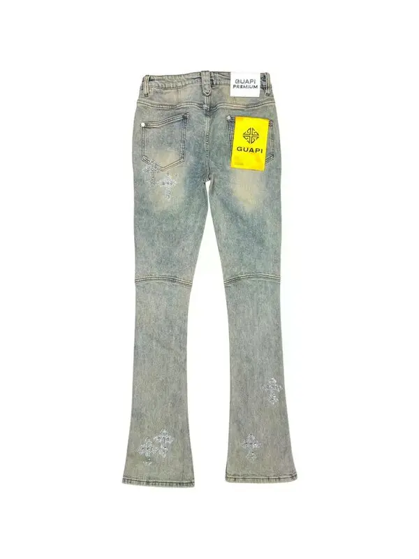 GUAPI Cross Jeans