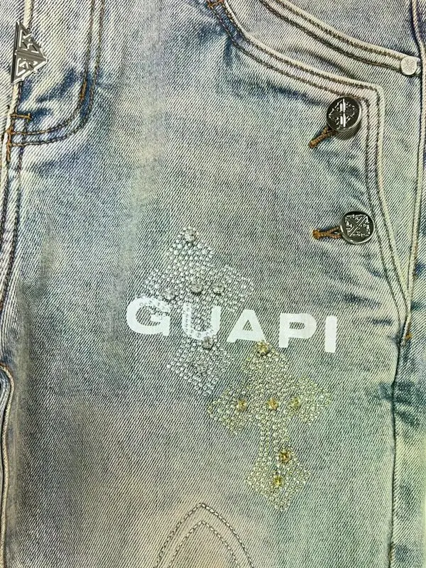 GUAPI Cross Jeans