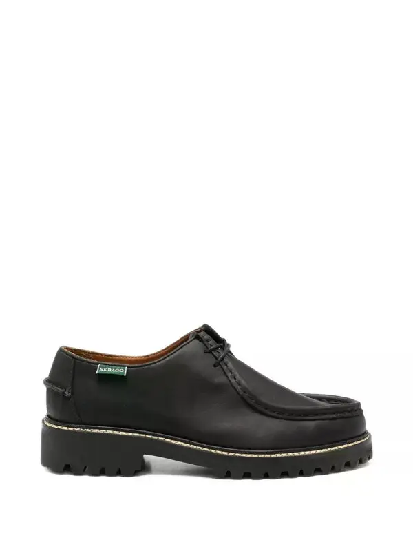 SEBAGO Opal Derby Shoes