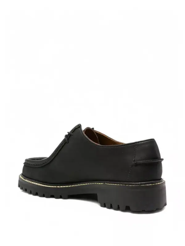 SEBAGO Opal Derby Shoes