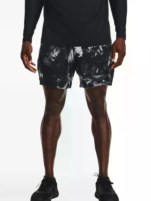 Under Armour Vanish Printed Woven Shorts