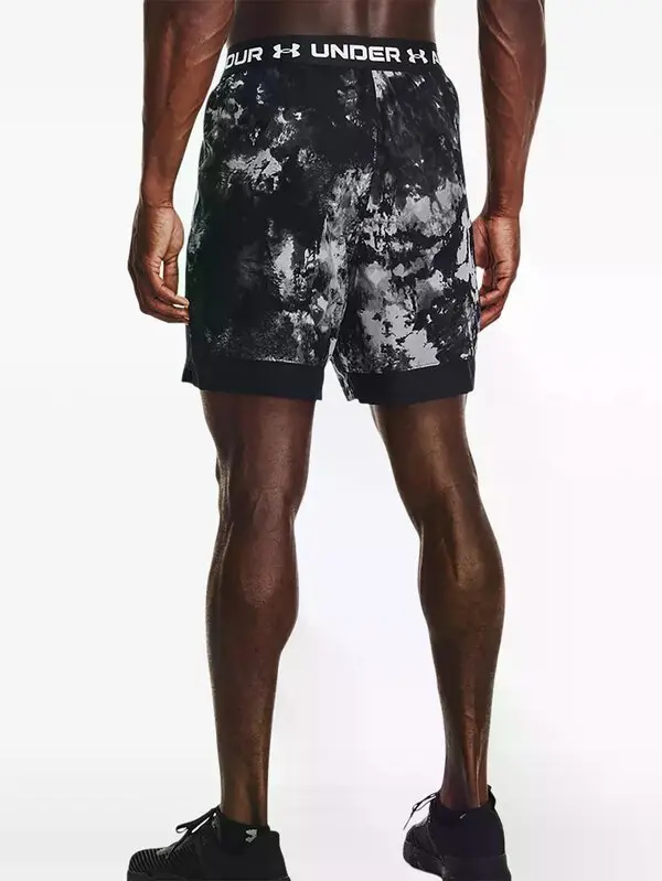 Under Armour Vanish Printed Woven Shorts