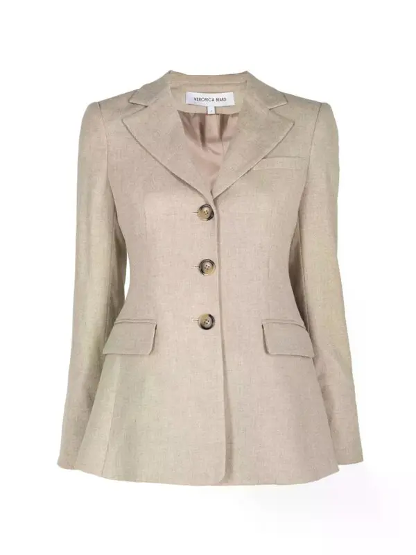 Veronica Beard Raelynn Dickey Blazer