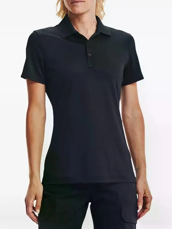 Under Armour Tactical Perf Range 2.0 Polo Shirt