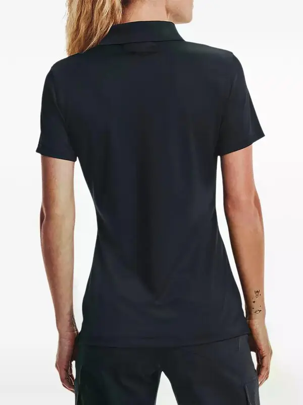 Under Armour Tactical Perf Range 2.0 Polo Shirt