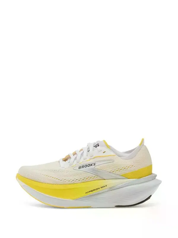 Brooks Hyperion Max 4 Sneakers - White