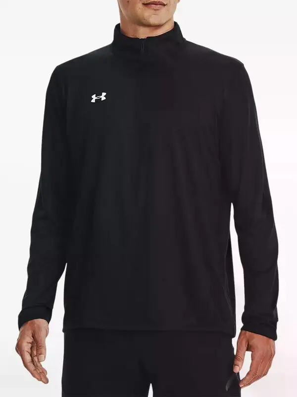 Under Armour Tech Team Quarter-zip T-shirt