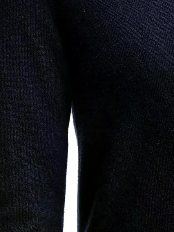 BENETTON V-neck Sweater