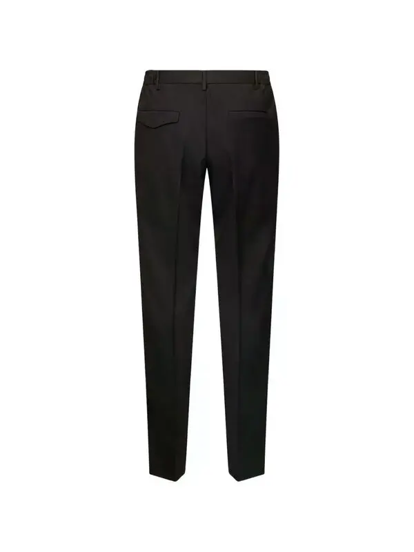 Tagliatore Tapered-leg Trousers
