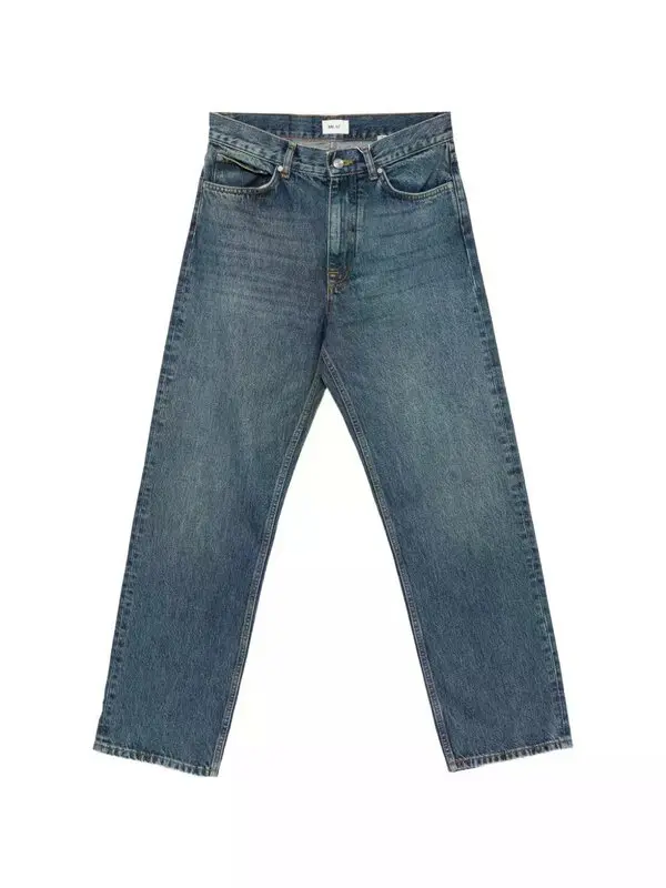 Nn07 Otis 1847 Straight-leg Jeans