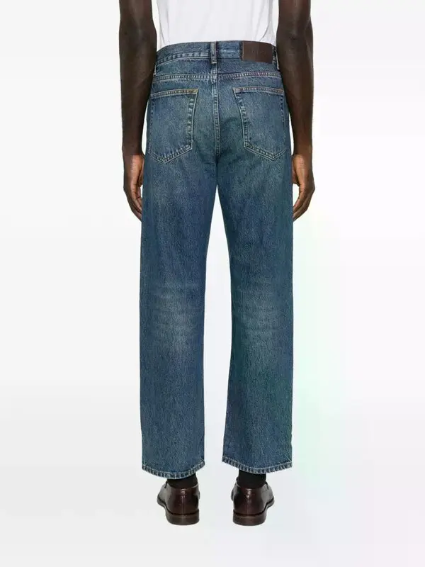 Nn07 Otis 1847 Straight-leg Jeans