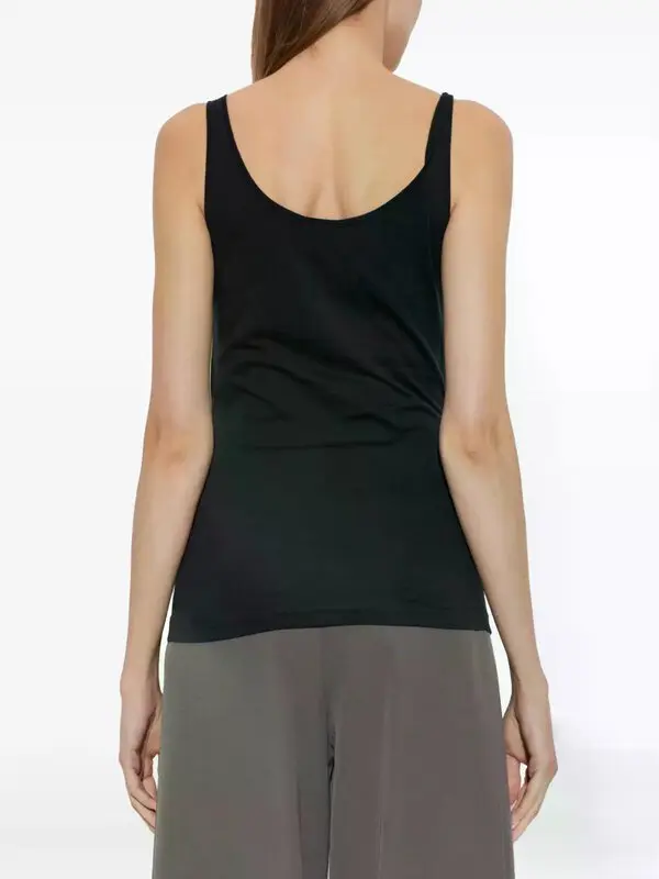 Balenciaga V-neck Tank Top