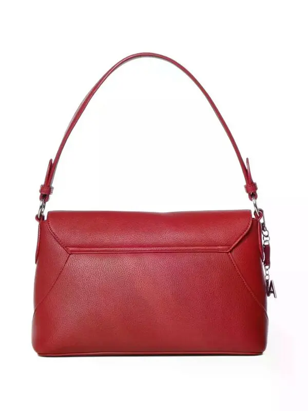 Armani Exchange Logo-plaque Shoulder Bag