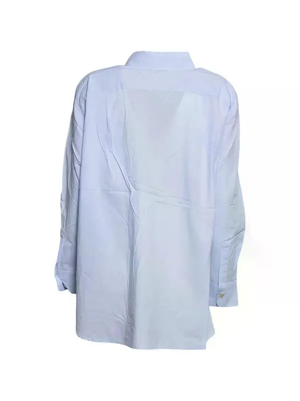 JCSOPHIE Dropped-shoulder Button-down Shirt
