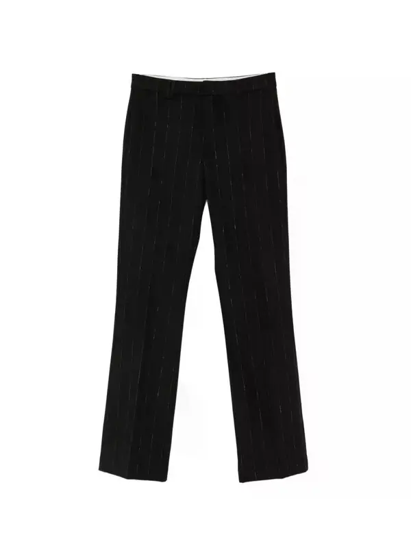 Seventy Pinstripe-pattern Trousers