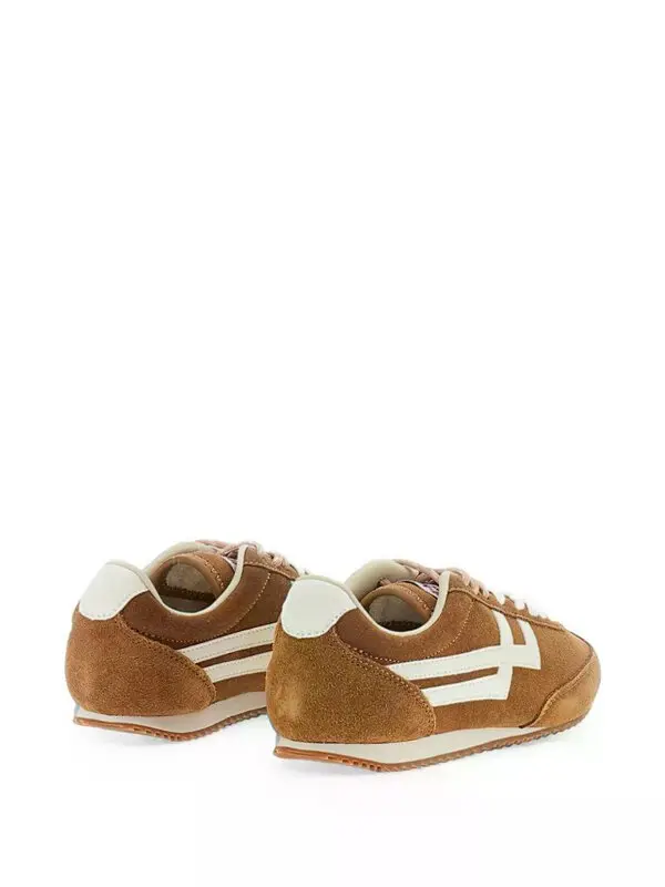 PRO-KEDS 1949 Racer 82 Panelled Sneakers