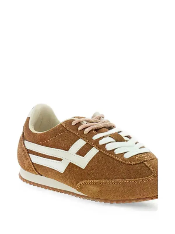PRO-KEDS 1949 Racer 82 Panelled Sneakers