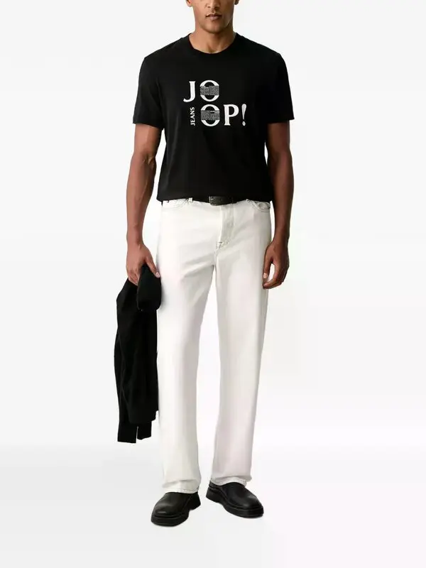 JOOP! Logo-print T-shirt