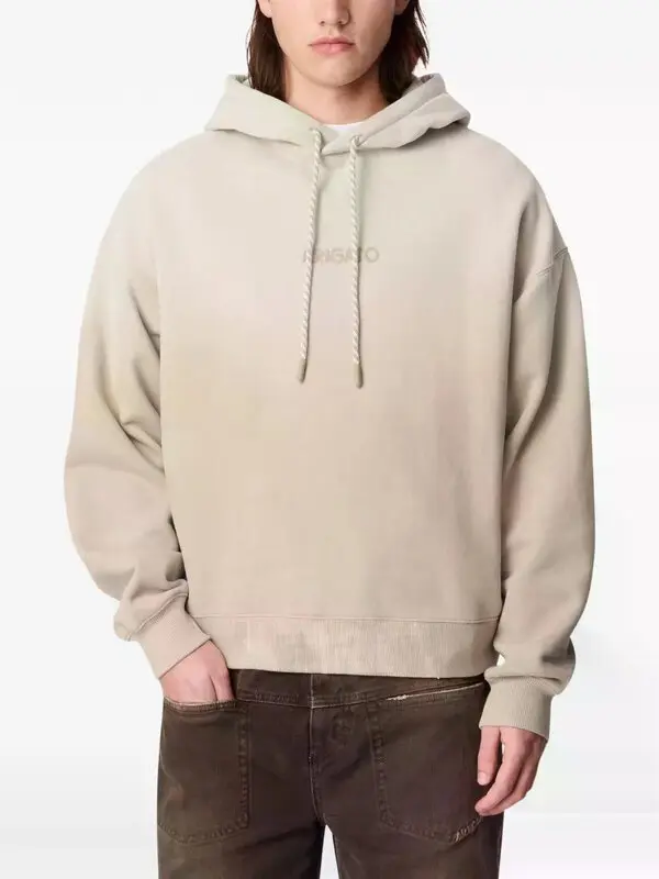 Axel Arigato Gens Washed Hoodie