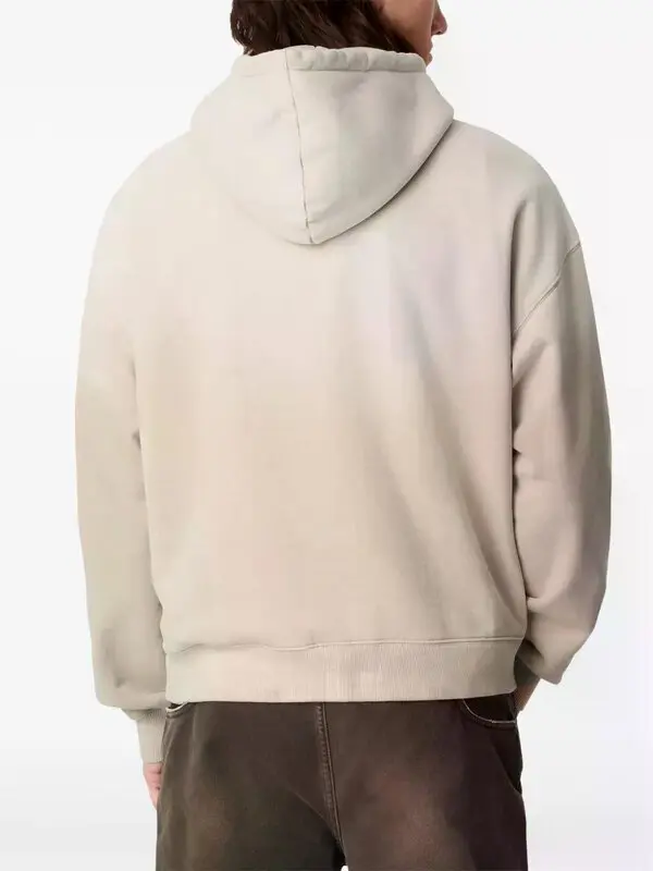 Axel Arigato Gens Washed Hoodie