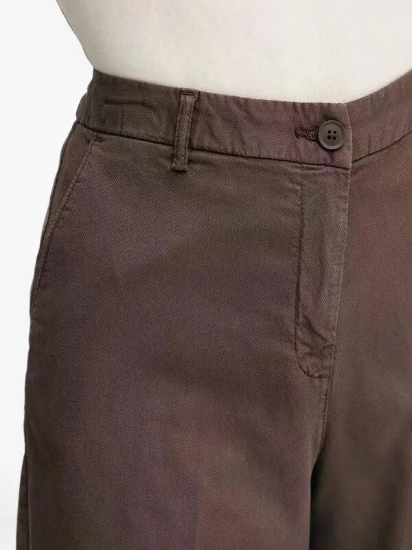 BENETTON Turn-up Cuff Shorts