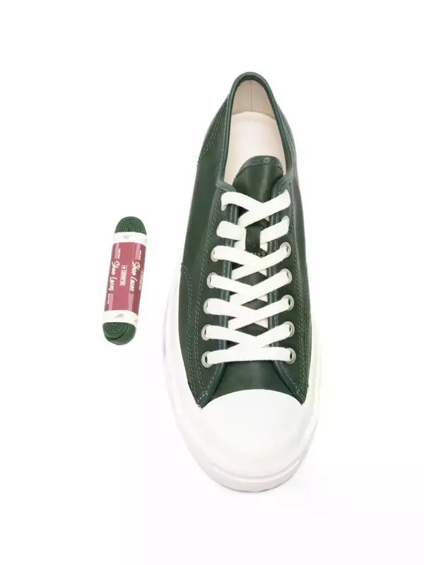 CONVERSE Jack Purcell Leather Sneakers