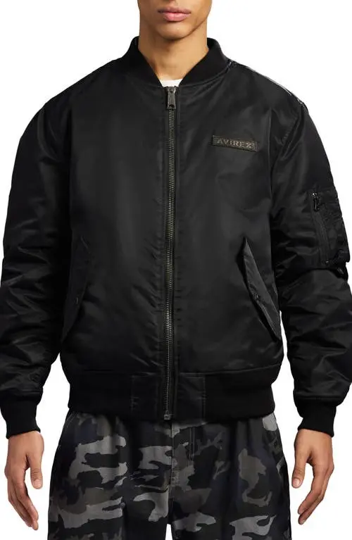 AVIREX Bomber Jacket
