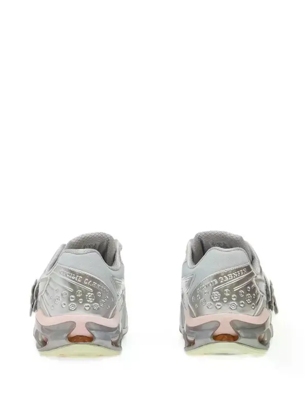 Asics Gel-kinetic Fr Sneakers