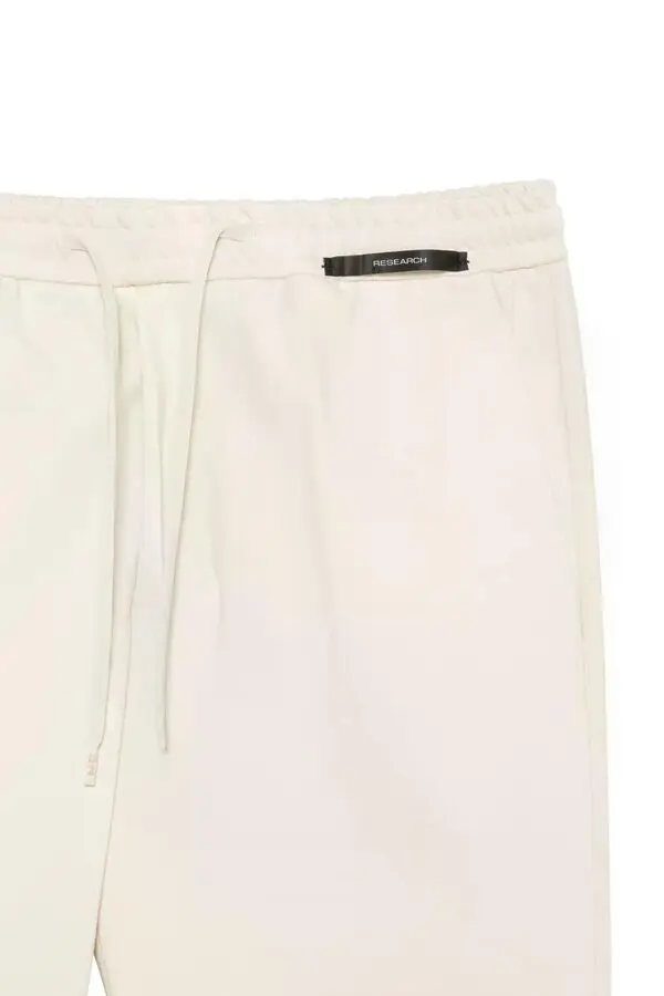 MICHAEL COAL Drawstring Track Pants