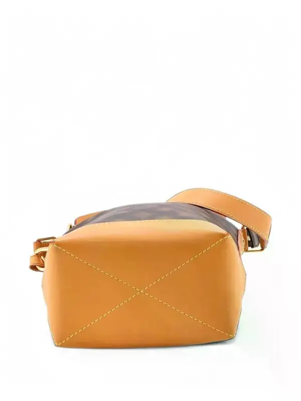 LOUIS VUITTON Cruiser Hobo Limited Edition Blurry Monogram Canvas Pm Crossbody Bag