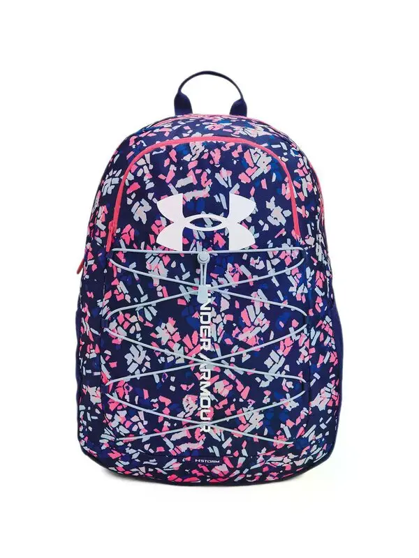Under Armour Medium Hustle Sport Backpack