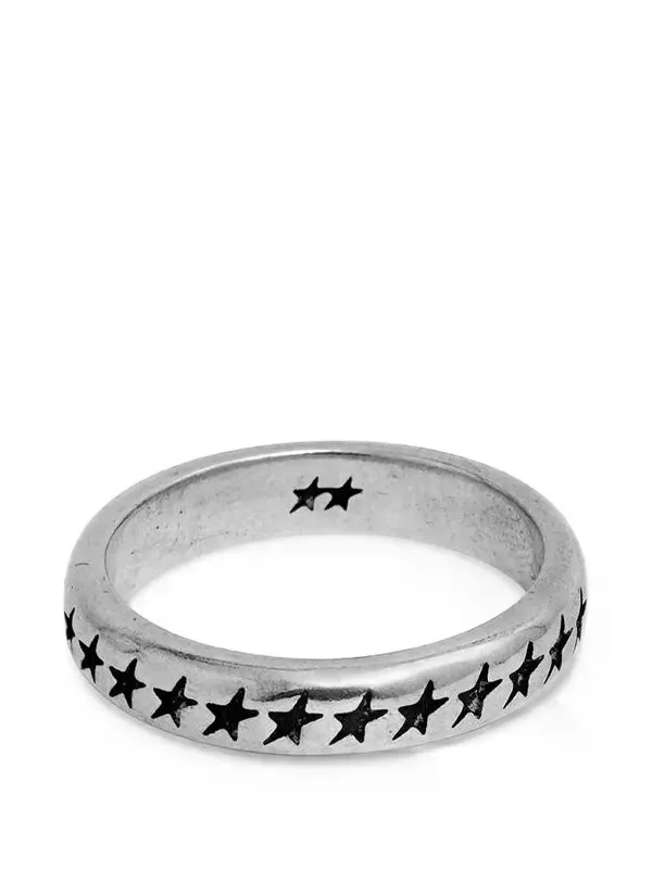 TWOJEYS Starline Ring